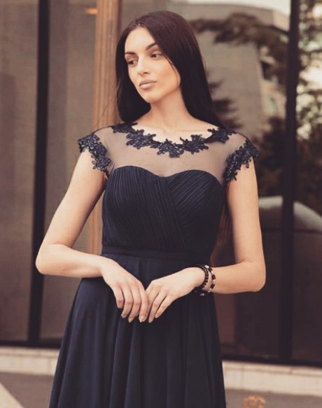 Ivona Vučković je nova Miss Republike Srpske - Opcija