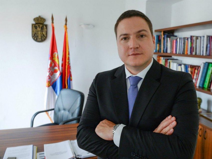 Branko Ružić (SPS): Najbolji spomenik Miloševiću je Republika Srpska ...