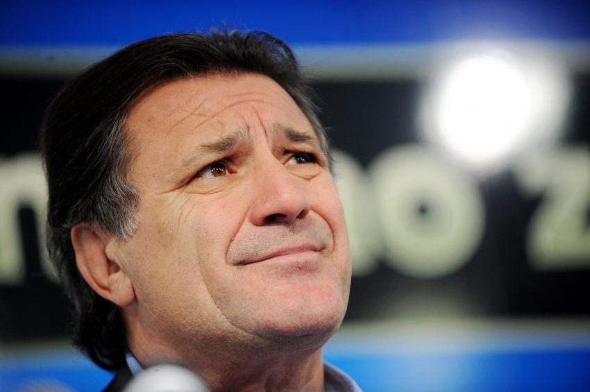 PRESUDA Zdravko Mamić dobio šest i po godina zatvora, odluku dočekao u ...