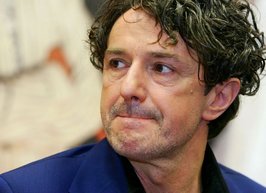 BREGOVIĆ O PORODICI Moj djed bio je solunac, a pet članova familije ...