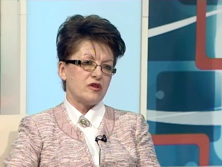 KADROVI Zora Vidović budući ministar finansija RS, Zoran Tegeltija ...