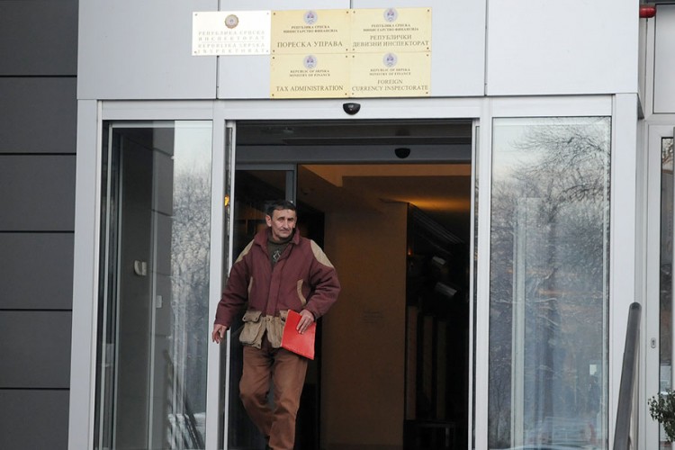 PORESKA UPRAVA: Ističe rok za podnošenje godišnjih poreskih prijava ...