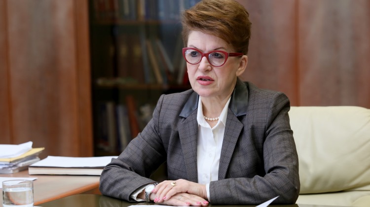 Ministarka finansija RS Zora Vidović učestvuje na Međunarodnoj ...