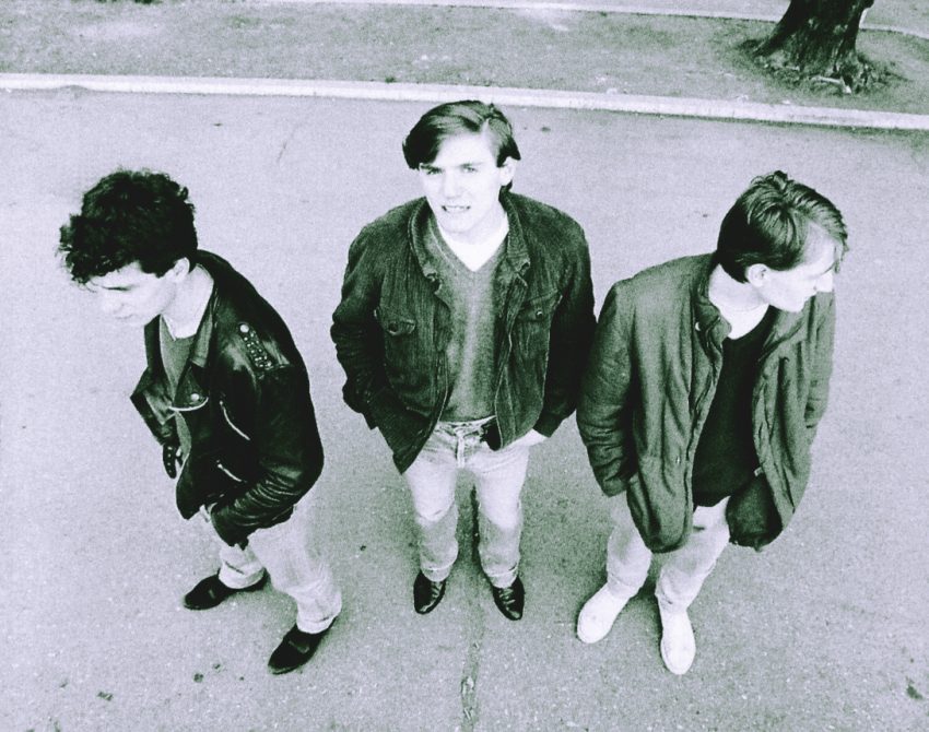 RIJEČKI “PARAF” SE VRAĆA NA SCENU: Jedna od prvih pank grupa u SFRJ u ...