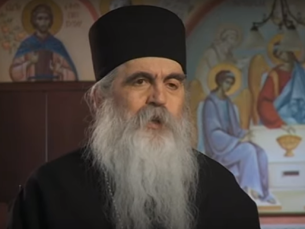 VLADIKA IRINEJ: Omogućiti vjernicima bar na Vaskrs direktno prisustvo ...