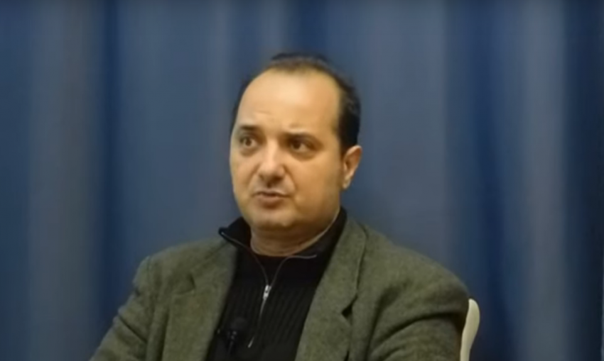 RAKOVIĆ: Spriječiti da Đukanović izvede državni udar (VIDEO) - Opcija